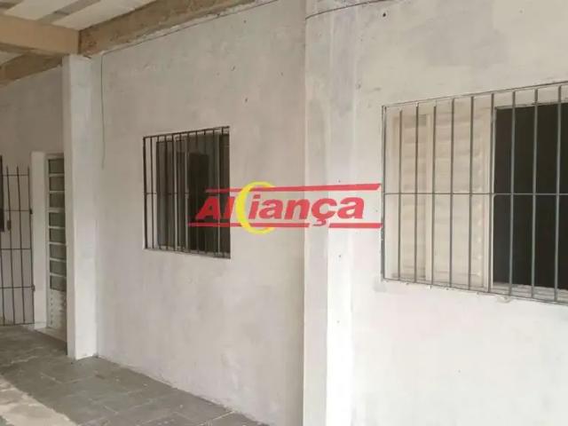 Casa / Sobrado para Venda em Guarulhos/SP Jardim Guilhermino 10 Quartos