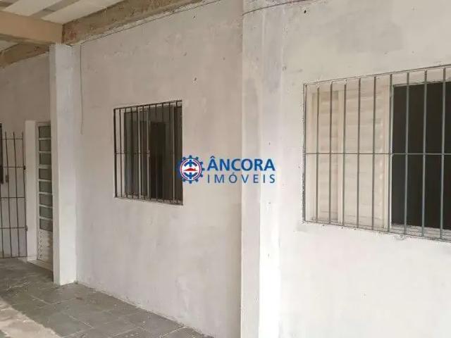 Casa / Sobrado para Venda em Guarulhos/SP Jardim Guilhermino 2 Quartos
