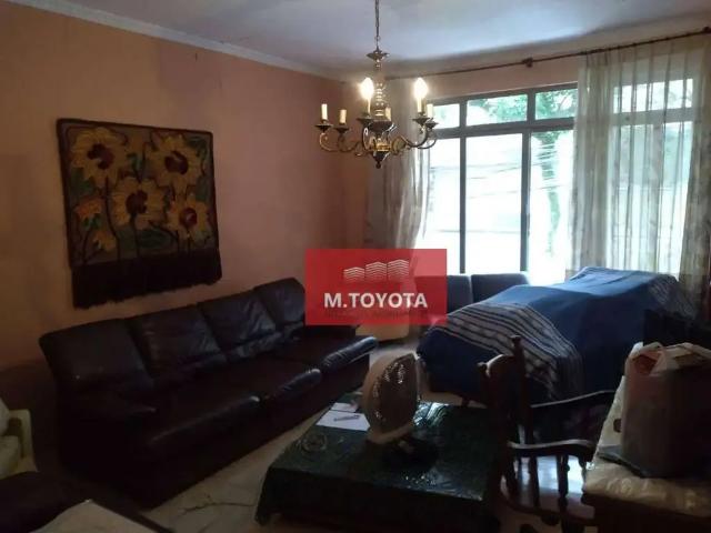 Casa / Sobrado para Venda em Guarulhos/SP Jardim Gumercindo 3 Quartos