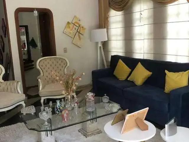 Casa / Sobrado para Venda em Guarulhos/SP Jardim Gumercindo 3 Quartos