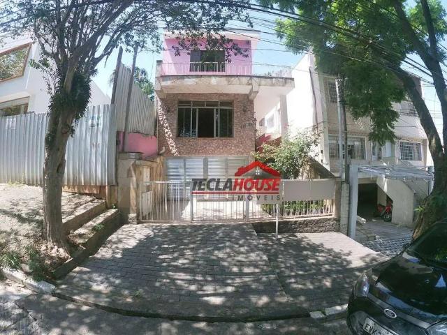 Casa / Sobrado para Venda em Guarulhos/SP Jardim Gumercindo 3 Quartos