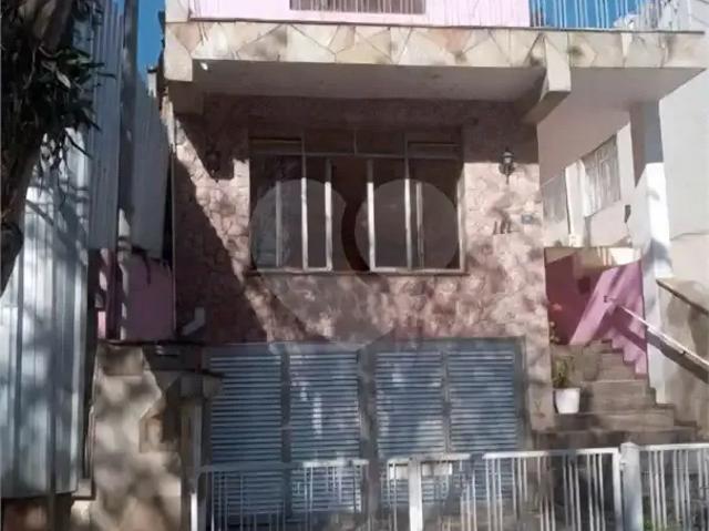Casa / Sobrado para Venda em Guarulhos/SP Jardim Gumercindo 3 Quartos