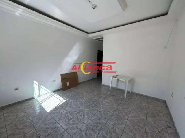 Casa / Sobrado para Venda em Guarulhos/SP Jardim Dourado 4 Quartos