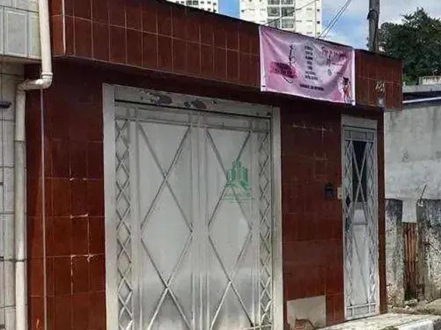 Casa / Sobrado para Venda em Guarulhos/SP Jardim Dourado 5 Quartos