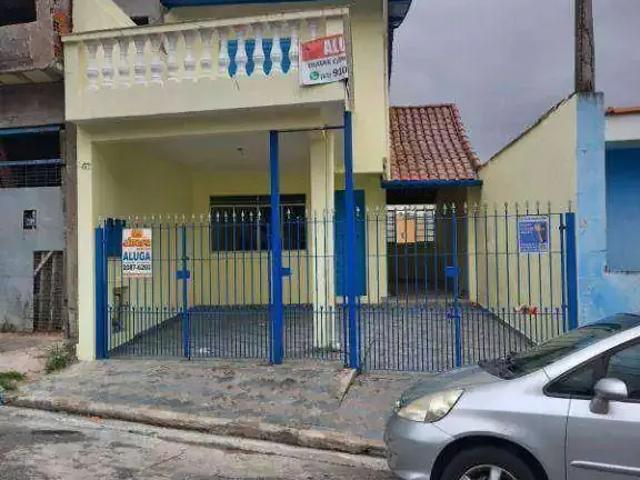 Casa / Sobrado para Venda em Guarulhos/SP Jardim Dourado 2 Quartos