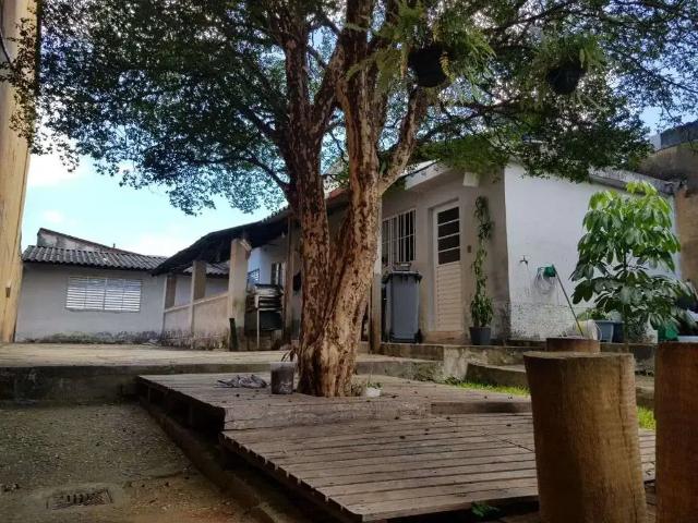 Casa / Sobrado para Venda em Guarulhos/SP Jardim Dourado 2 Quartos