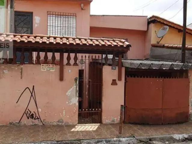 Casa / Sobrado para Venda em Guarulhos/SP Jardim Dourado 2 Quartos