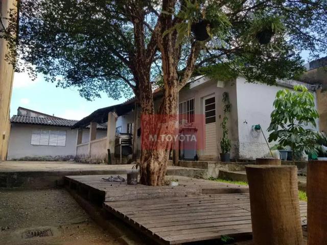 Casa / Sobrado para Venda em Guarulhos/SP Jardim Dourado 2 Quartos