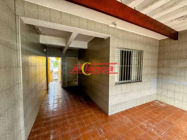 Casa / Sobrado para Venda em Guarulhos/SP Jardim Dourado 3 Quartos