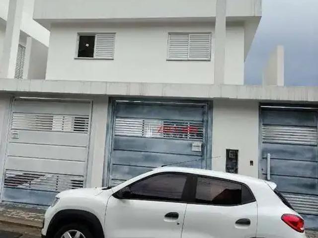 Casa / Sobrado para Venda em Guarulhos/SP Jardim Dourado 3 Quartos