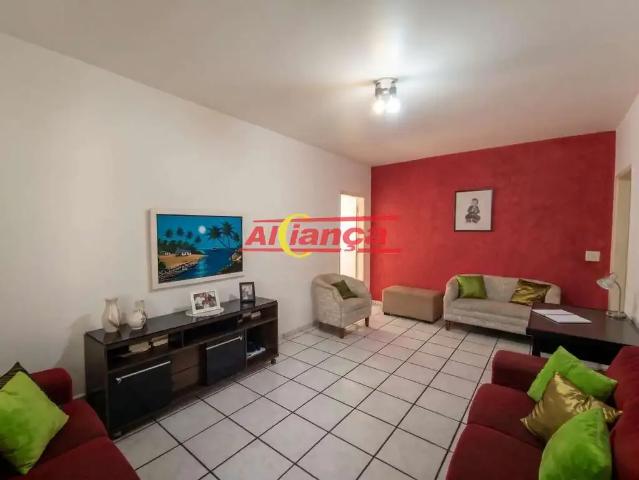 Casa / Sobrado para Venda em Guarulhos/SP Jardim Dourado 3 Quartos