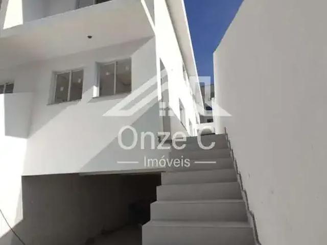 Casa / Sobrado para Venda em Guarulhos/SP Jardim Dourado 3 Quartos