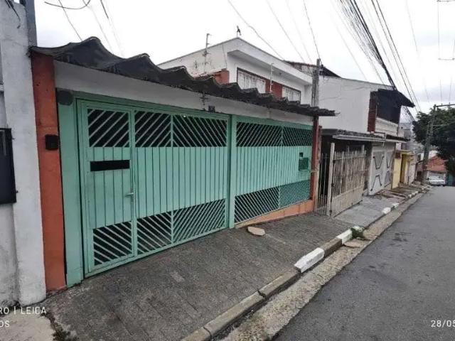 Casa / Sobrado para Venda em Guarulhos/SP Jardim do Papai 3 Quartos