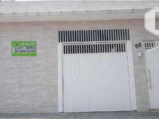 Casa / Sobrado para Venda em Guarulhos/SP Jardim do Papai 2 Quartos