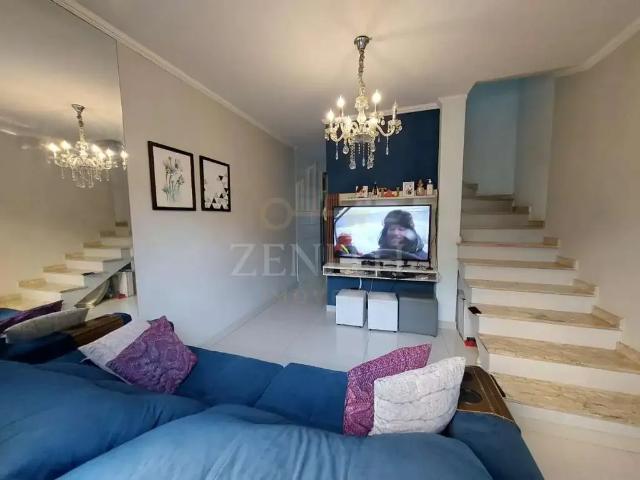 Casa / Sobrado para Venda em Guarulhos/SP Jardim do Papai 2 Quartos