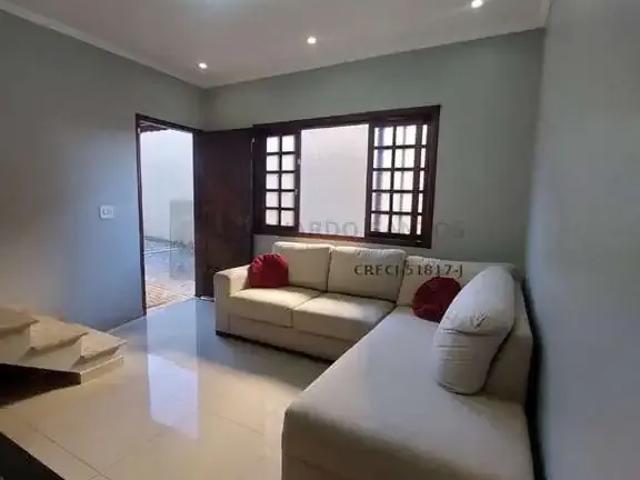 Casa / Sobrado para Venda em Guarulhos/SP Jardim do Papai 2 Quartos