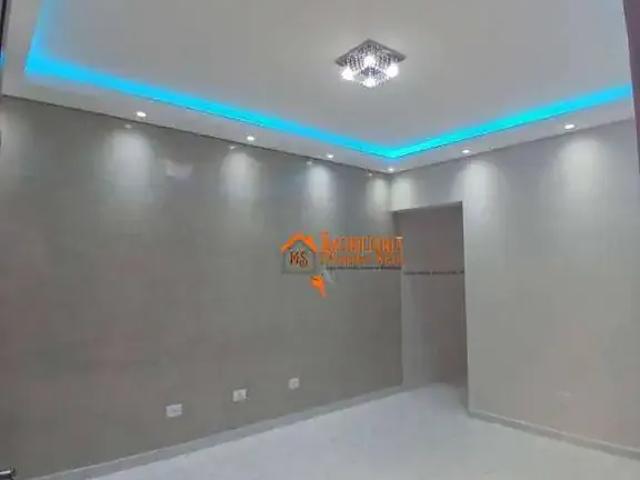 Casa / Sobrado para Venda em Guarulhos/SP Jardim do Triunfo 2 Quartos
