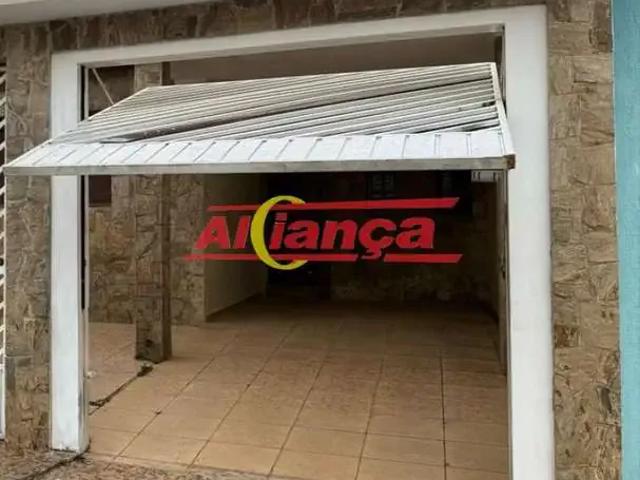 Casa / Sobrado para Venda em Guarulhos/SP Jardim do Triunfo 2 Quartos