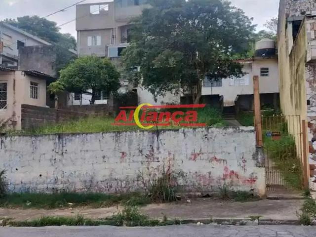 Casa / Sobrado para Venda em Guarulhos/SP Jardim do Triunfo 2 Quartos