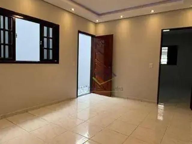 Casa / Sobrado para Venda em Guarulhos/SP Jardim do Triunfo 2 Quartos