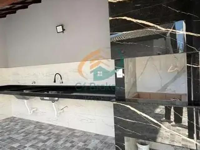 Casa / Sobrado para Venda em Guarulhos/SP Jardim do Triunfo 2 Quartos