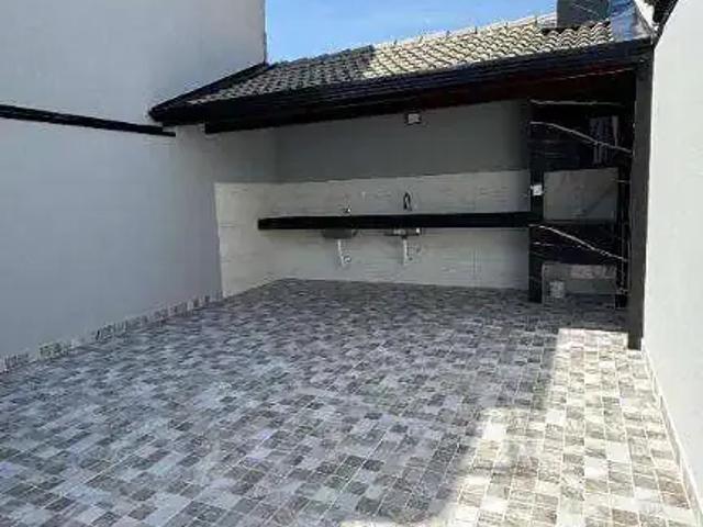 Casa / Sobrado para Venda em Guarulhos/SP Jardim do Triunfo 2 Quartos