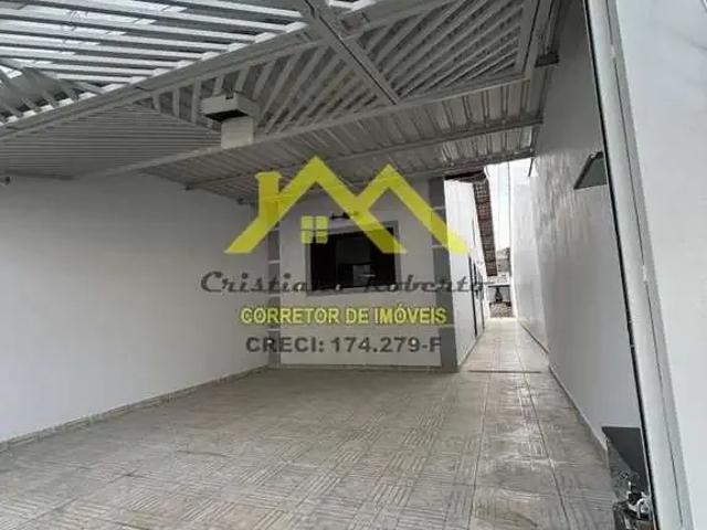 Casa / Sobrado para Venda em Guarulhos/SP Jardim do Triunfo 2 Quartos