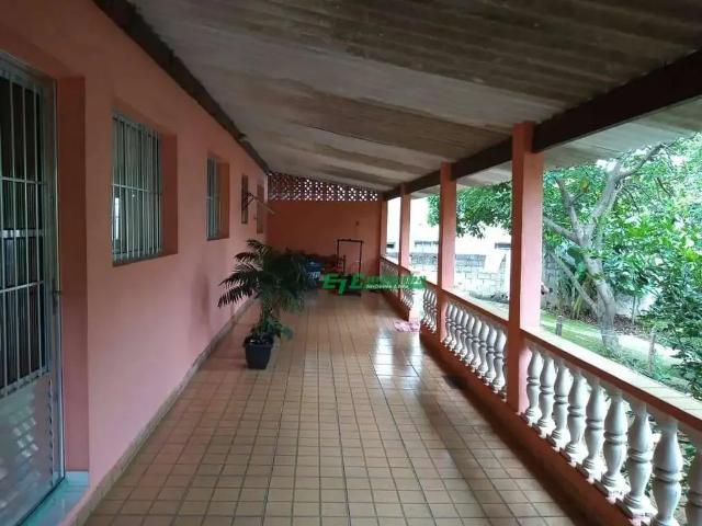 Casa / Sobrado para Venda em Guarulhos/SP Jardim do Triunfo 2 Quartos