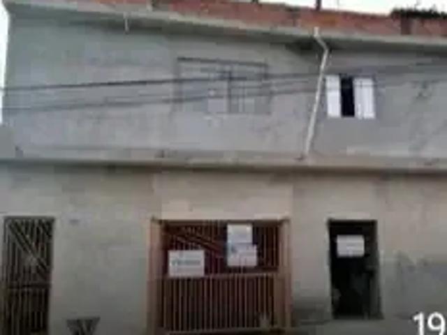 Casa / Sobrado para Venda em Guarulhos/SP Jardim do Triunfo 2 Quartos