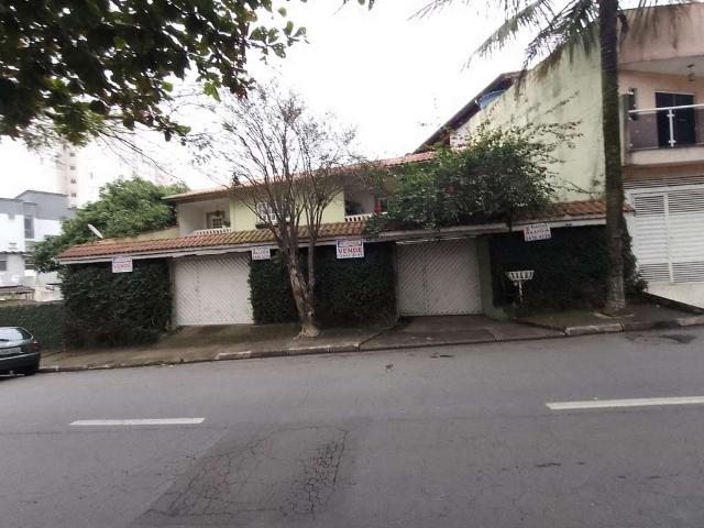 Casa / Sobrado para Venda em Guarulhos/SP Jardim do Triunfo 2 Quartos