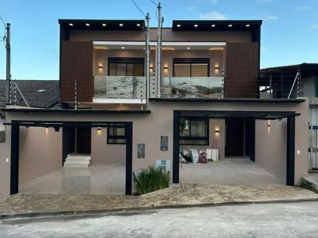 Casa / Sobrado para Venda em Guarulhos/SP Jardim do Triunfo 2 Quartos
