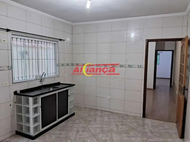 Casa / Sobrado para Venda em Guarulhos/SP Jardim do Triunfo 2 Quartos
