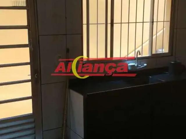 Casa / Sobrado para Venda em Guarulhos/SP Jardim do Triunfo 2 Quartos