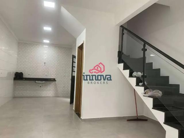 Casa / Sobrado para Venda em Guarulhos/SP Jardim do Triunfo 3 Quartos