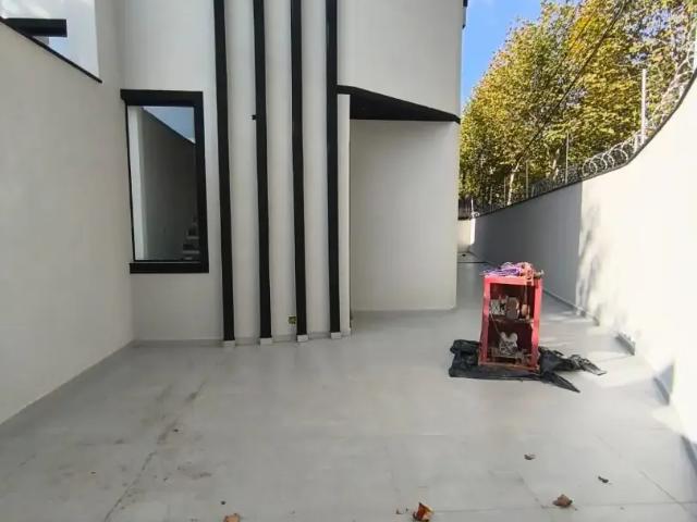 Casa / Sobrado para Venda em Guarulhos/SP Jardim do Triunfo 3 Quartos