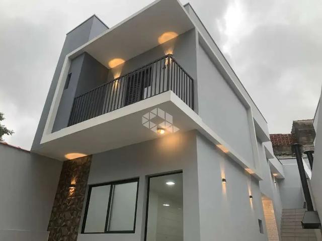 Casa / Sobrado para Venda em Guarulhos/SP Jardim do Triunfo 3 Quartos