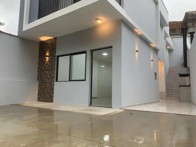 Casa / Sobrado para Venda em Guarulhos/SP Jardim do Triunfo 3 Quartos
