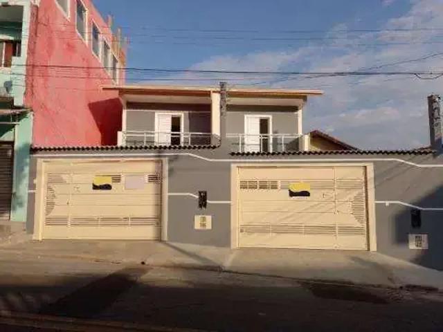 Casa / Sobrado para Venda em Guarulhos/SP Jardim do Triunfo 3 Quartos
