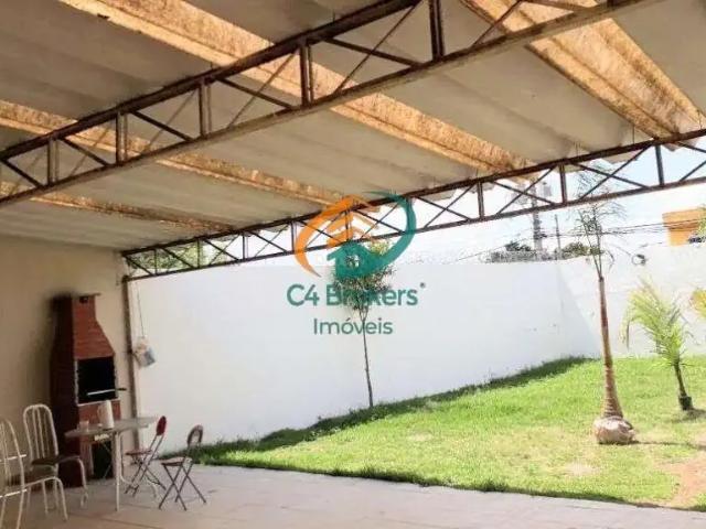 Casa / Sobrado para Venda em Guarulhos/SP Jardim do Triunfo 3 Quartos