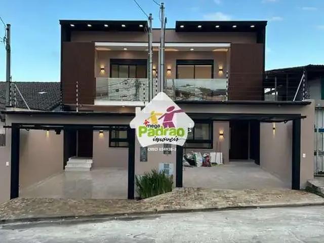 Casa / Sobrado para Venda em Guarulhos/SP Jardim do Triunfo 3 Quartos