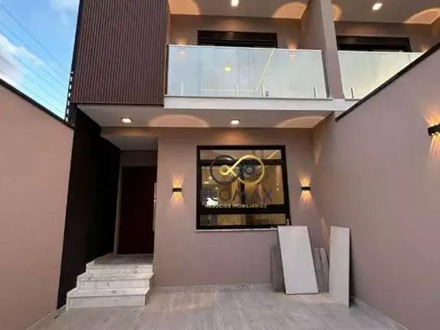 Casa / Sobrado para Venda em Guarulhos/SP Jardim do Triunfo 3 Quartos