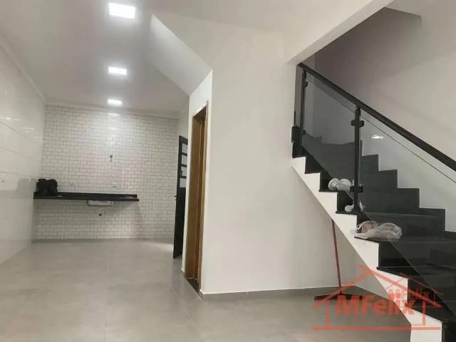 Casa / Sobrado para Venda em Guarulhos/SP Jardim do Triunfo 3 Quartos