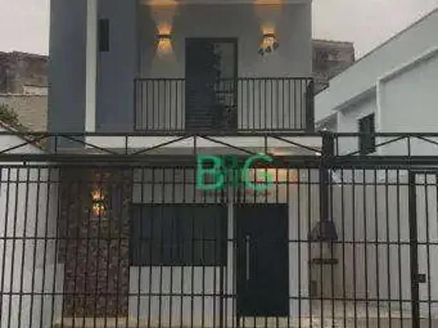 Casa / Sobrado para Venda em Guarulhos/SP Jardim do Triunfo 3 Quartos