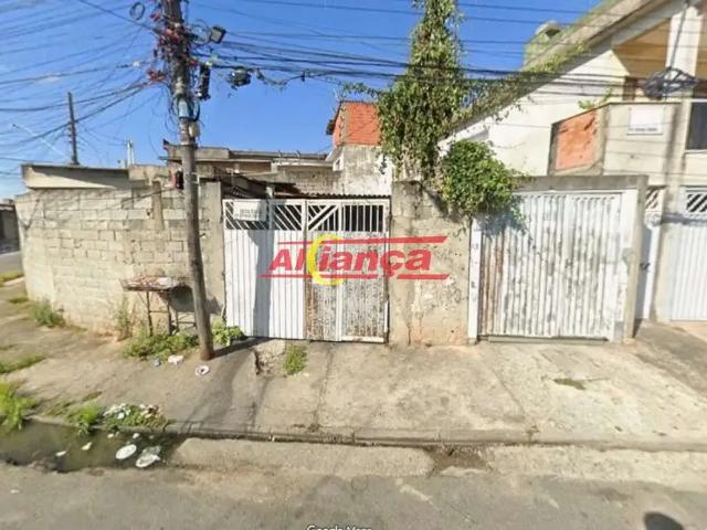 Casa / Sobrado para Venda em Guarulhos/SP Jardim dos Olivas 1 Quartos