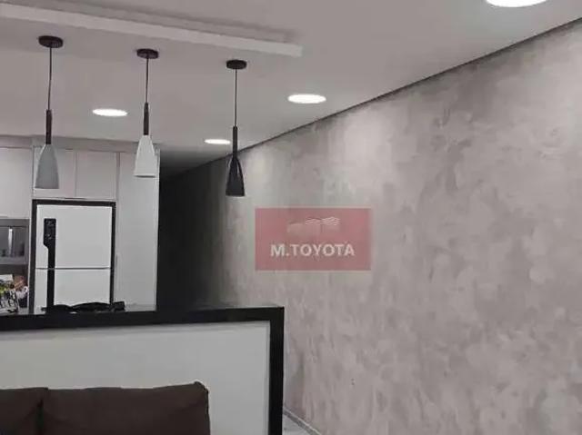 Casa / Sobrado para Venda em Guarulhos/SP Jardim dos Olivas 2 Quartos