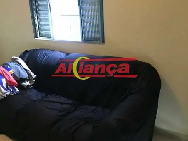 Casa / Sobrado para Venda em Guarulhos/SP Jardim dos Olivas 3 Quartos