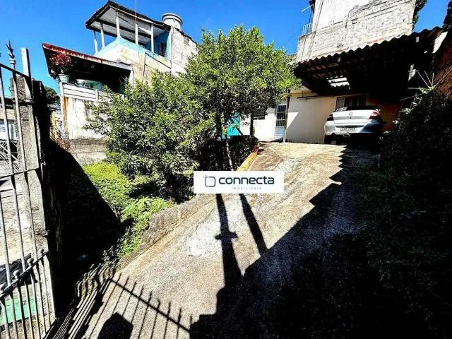 Casa / Sobrado para Venda em Guarulhos/SP Jardim dos Pimentas 1 Quartos