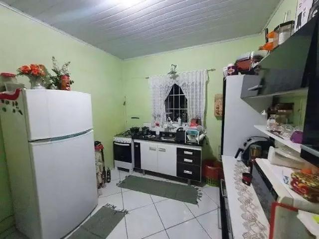 Casa / Sobrado para Venda em Guarulhos/SP Jardim da Mamãe 3 Quartos