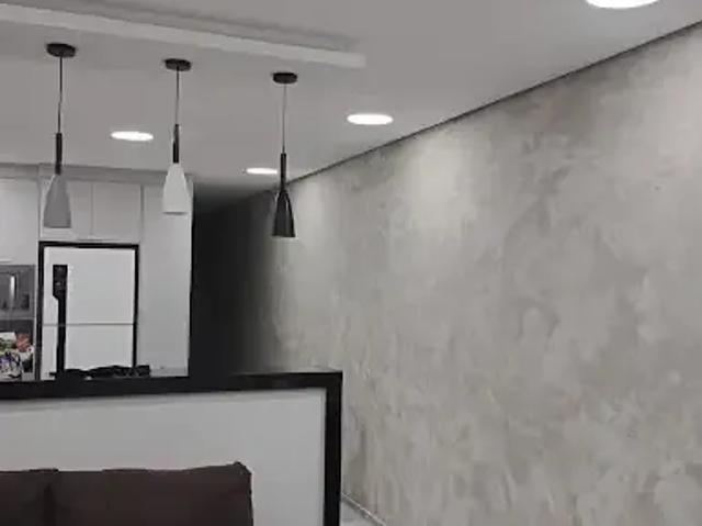 Casa / Sobrado para Venda em Guarulhos/SP Jardim das Olivas 2 Quartos