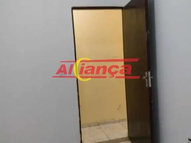 Casa / Sobrado para Venda em Guarulhos/SP Jardim das Andorinhas 4 Quartos